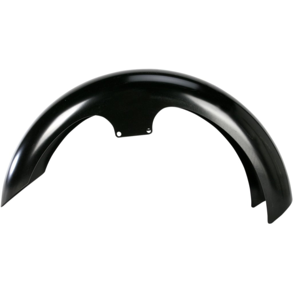 21" Slicer Skinny Front Fender, 2000-2013 FX Softail, 2000-2005 FXDWG ...