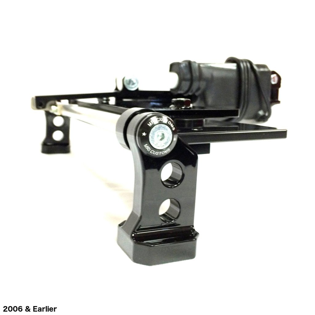 MRI Electric Center Stand MRI - WanaRyd Motorcycle