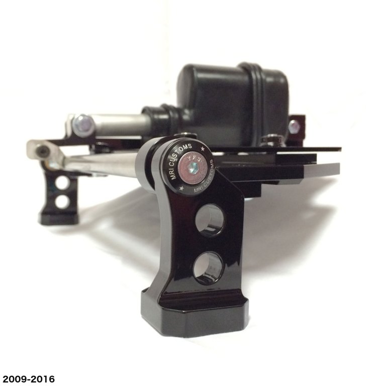 MRI Electric Center Stand MRI - WanaRyd Motorcycle