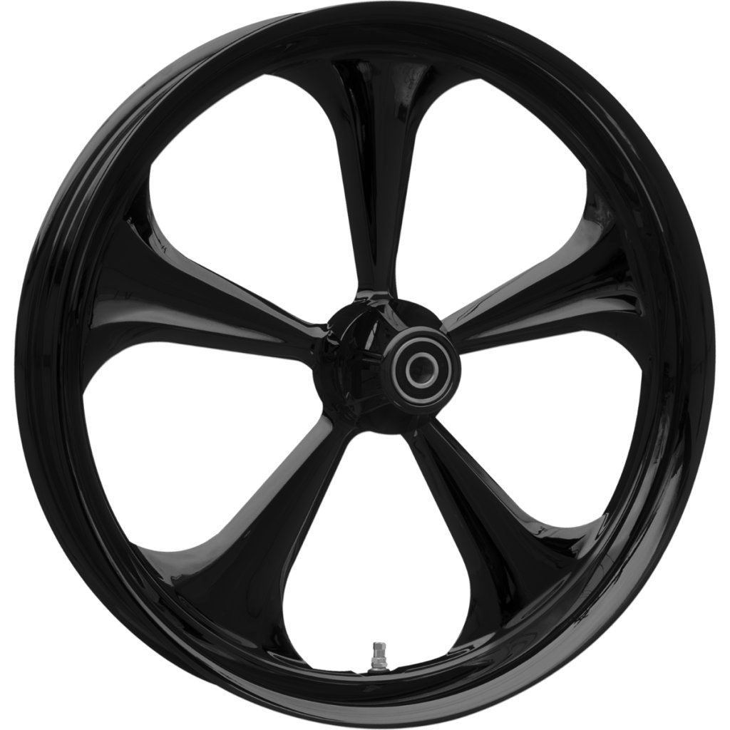 Colorado All Black Wheel Colorado Custom - WanaRyd Motorcycle