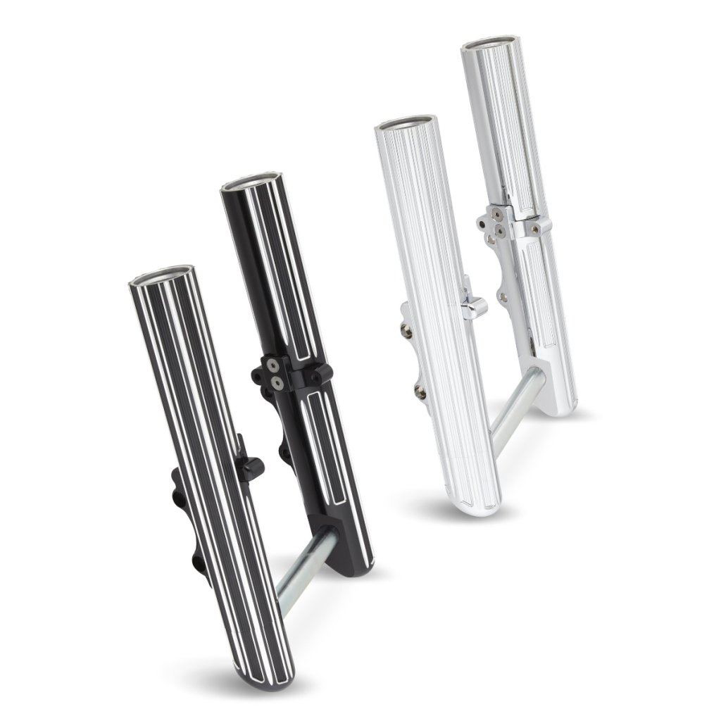 10 Gauge "HOT LEG" Lower Fork Legs - WanaRyd Motorcycle