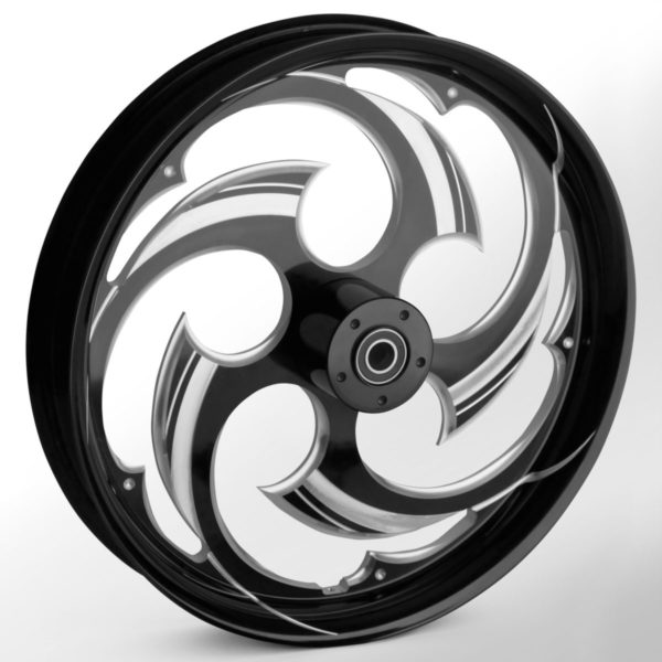 Fat Front Harley Wheel And Tire Packages - WanaRyd Motorcycle