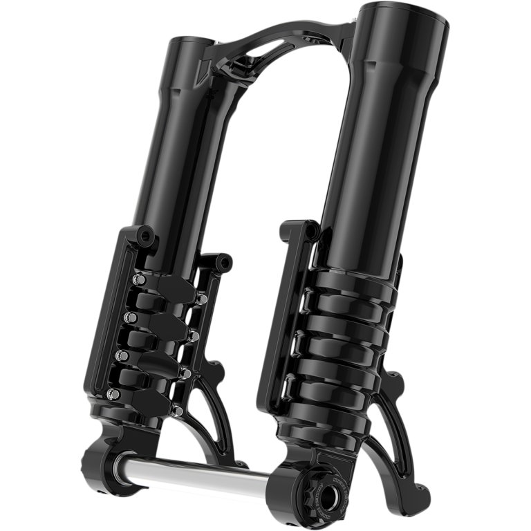 PM Lower Fork Legs, Touring Performance Machine - WanaRyd Motorcycle