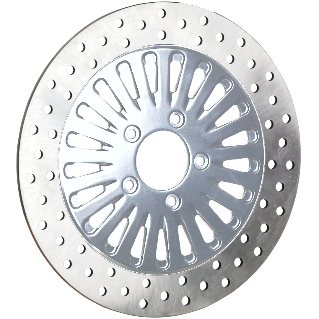 Custom Quote - Leon Pankey - WanaRyd Motorcycle