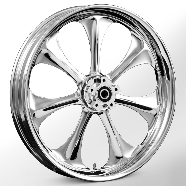 Ryd Wheels - WanaRyd Motorcycle