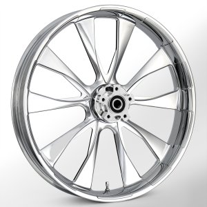Ryd Wheels - WanaRyd Motorcycle