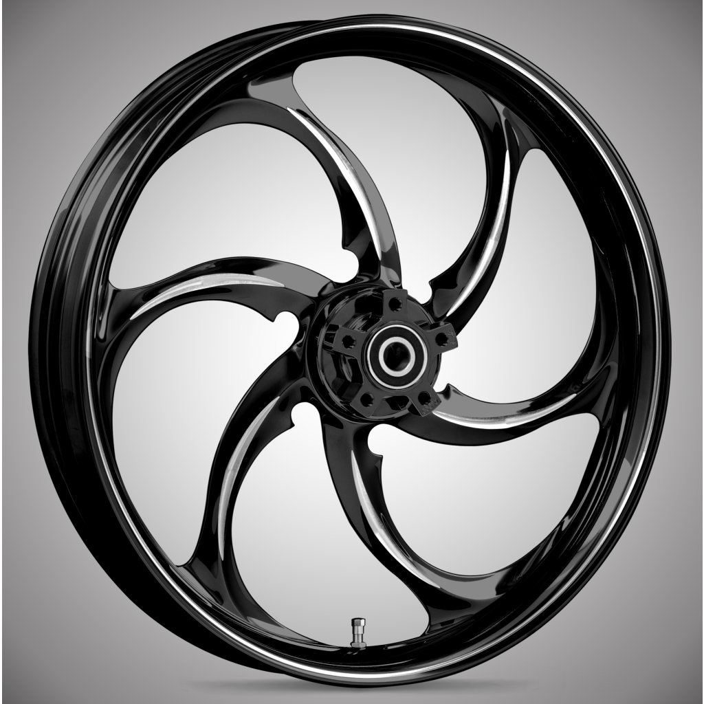Reactor Starkline 26 X 3.75 Wheel - WanaRyd Motorcycle