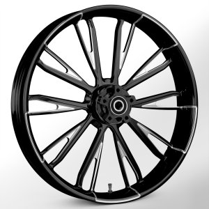 Ryd Wheels - WanaRyd Motorcycle