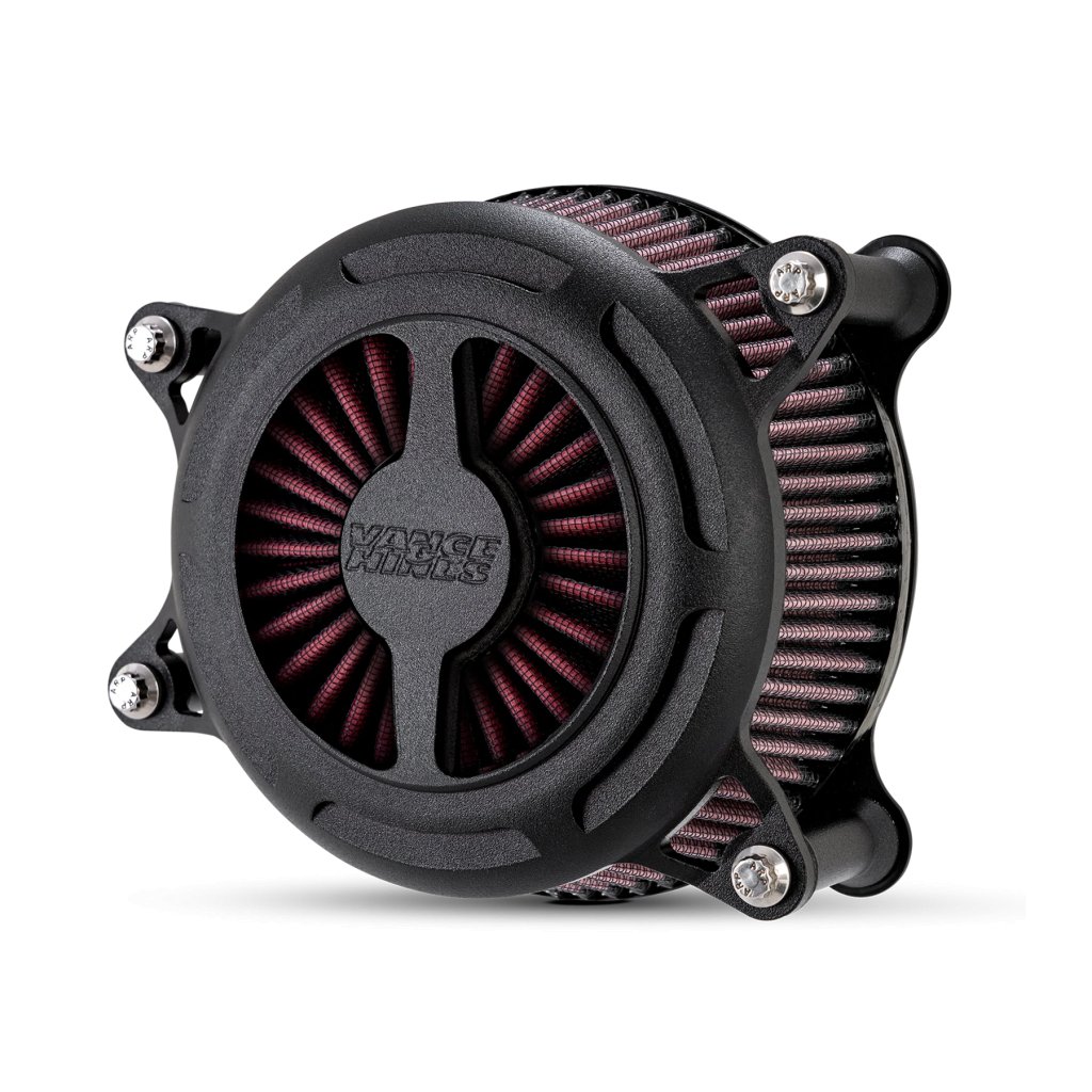VO2 Blade Air Intake, 2018-21 Harley Softail - WanaRyd Motorcycle