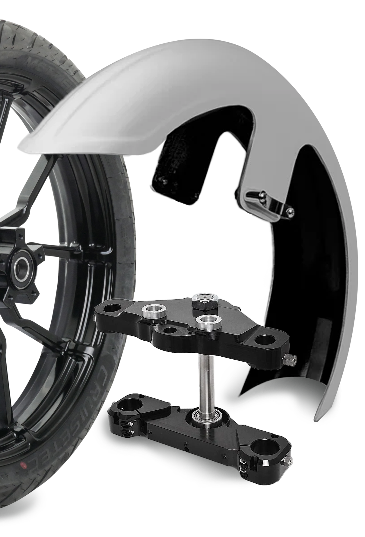 Rake Kits - WanaRyd Motorcycle