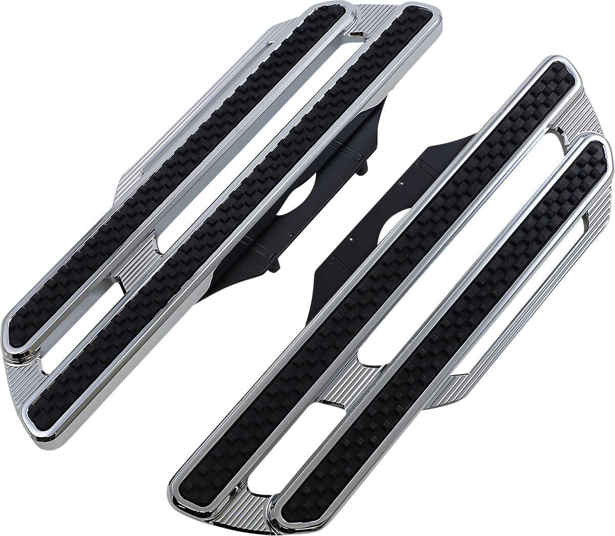 Method Floorboards - M8 Softail - WanaRyd Motorcycle