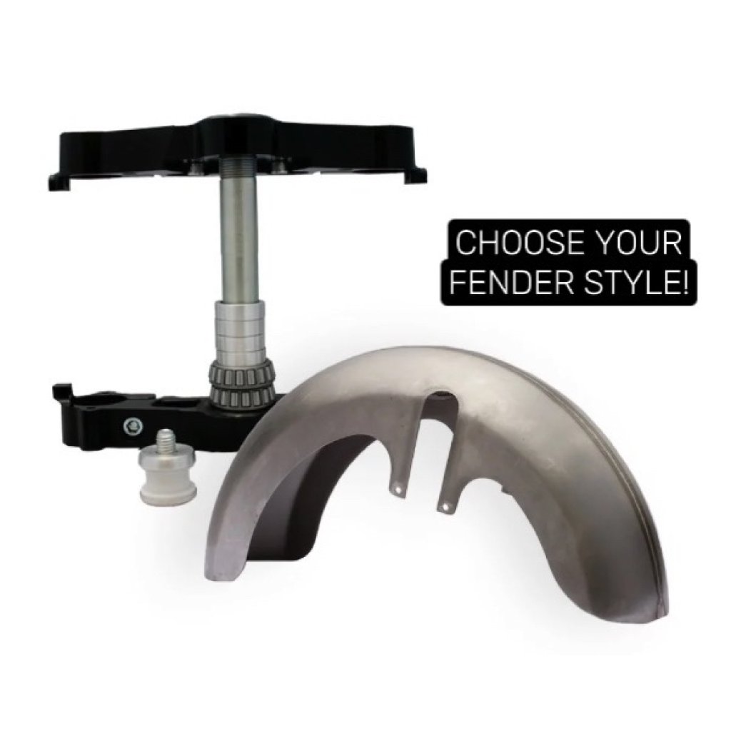 Rake Kits - WanaRyd Motorcycle