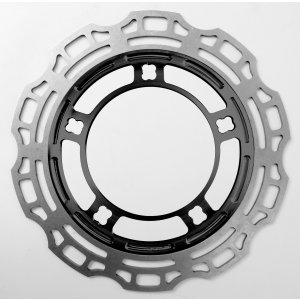 Rotor Hardware - WanaRyd Motorcycle