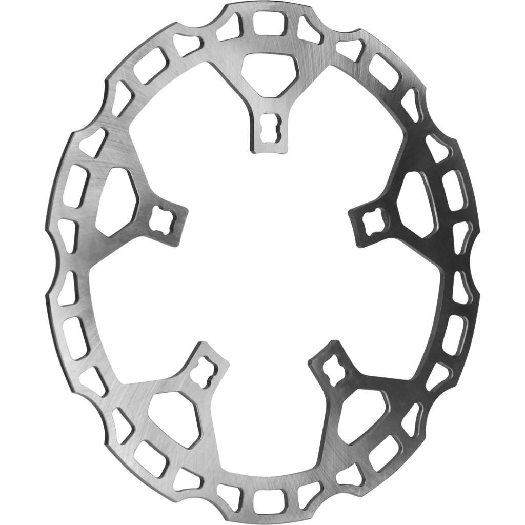 320mm RaceLite Enforcer Rotor RYD Wheels - WanaRyd Motorcycle