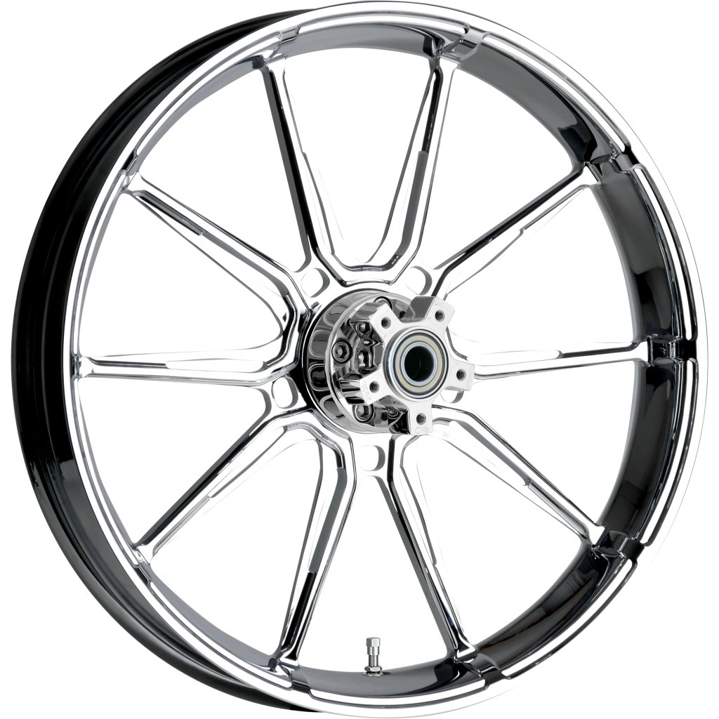 Custom Quote - KAYLA - James - WanaRyd Motorcycle