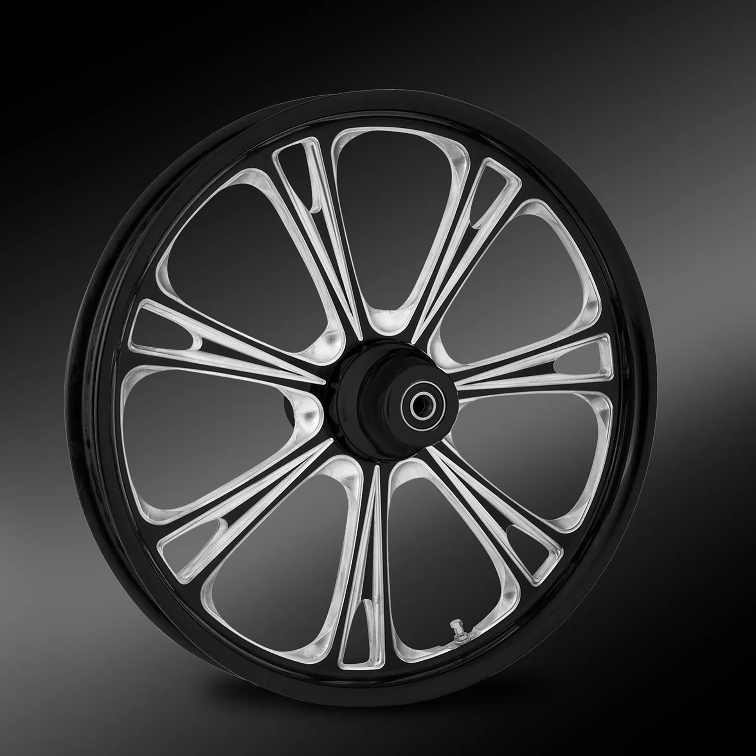 Epic Eclipse Wheel - WanaRyd Motorcycle