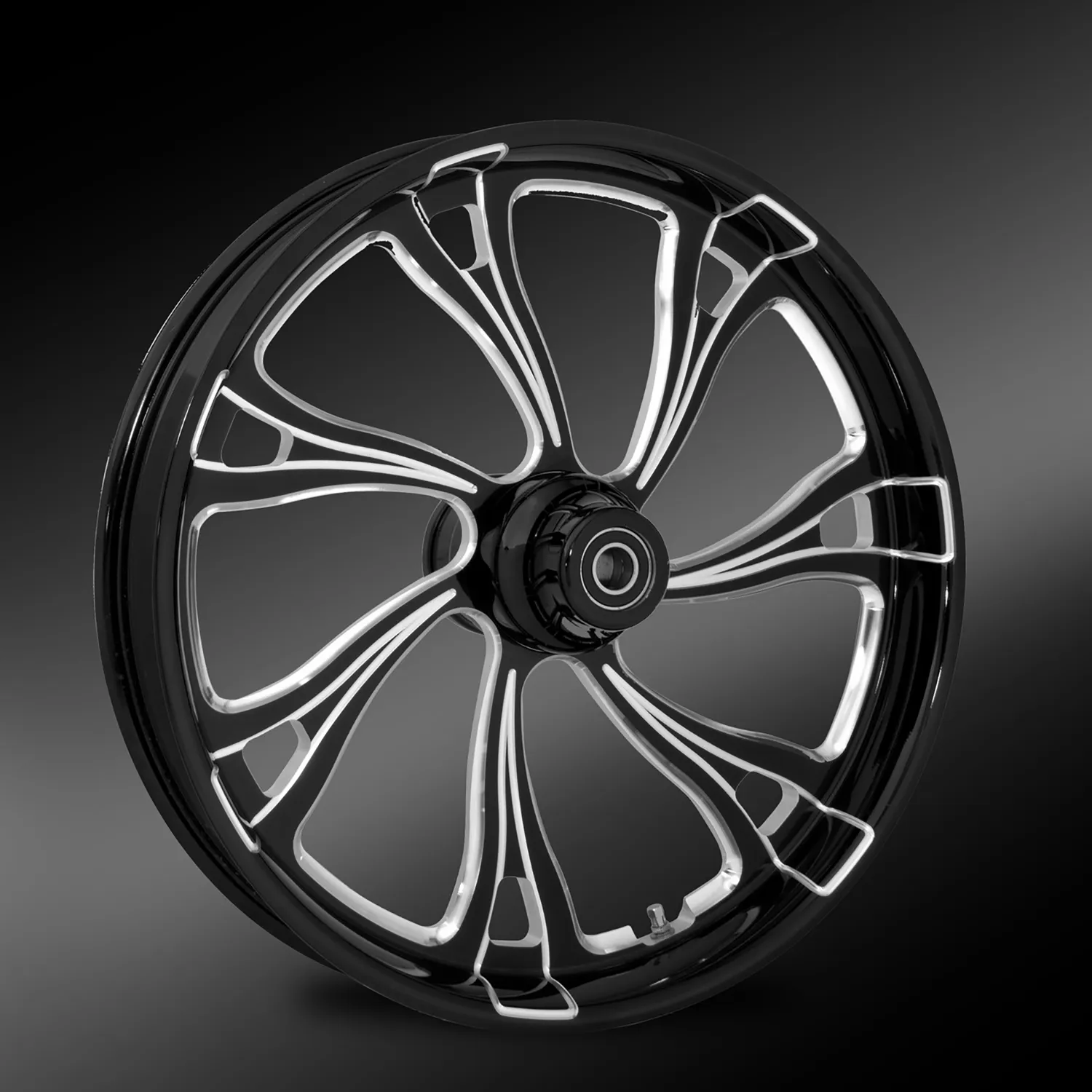 Ranger Eclipse Wheel - WanaRyd Motorcycle