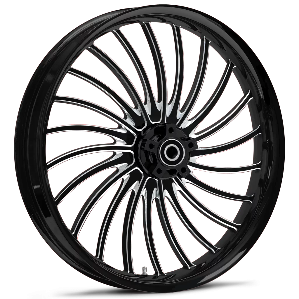 Volt Starkline Wheels RYD Wheels - WanaRyd Motorcycle