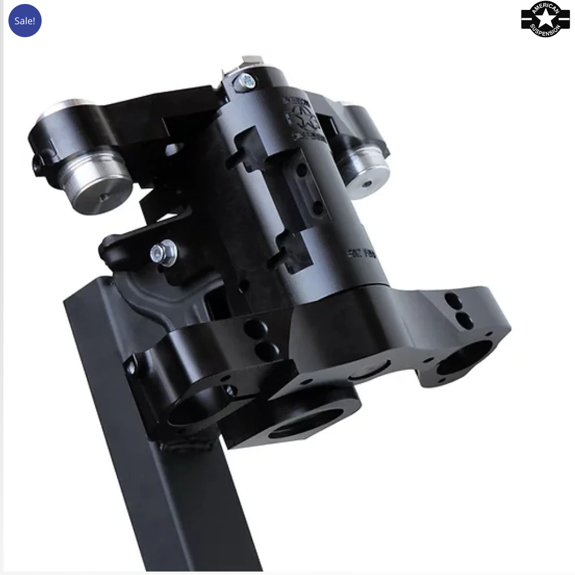 Custom Quote - 26" Bolt-on Rake Kit - WanaRyd Motorcycle