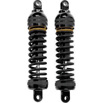 944 Ultra Low Shocks, Heavy-Duty - WanaRyd Motorcycle