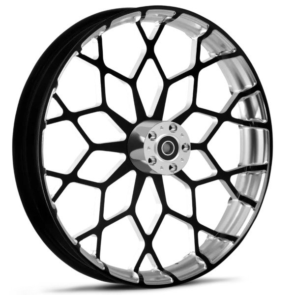 Prodigy Contrast Cut Wheels Replicator - WanaRyd Motorcycle